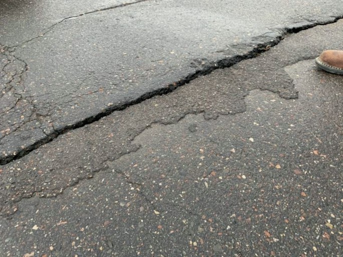 Effect of Transverse Mastic on Pavement Roughness | SpringerLink