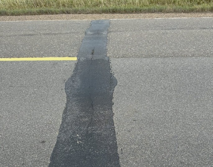 Effect of Transverse Mastic on Pavement Roughness | SpringerLink