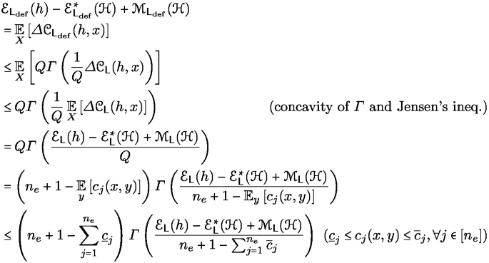 Principled Approaches for Learning to Defer with Multiple Experts ...