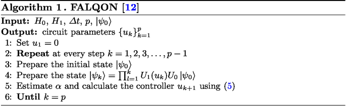 Adaptive Sampling Noise Mitigation Technique for Feedback-Based Quantum ...