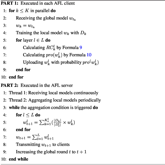 FedRC: Representational Consistency Guided Model Uploading Mechanism for Asynchronous Federated ...