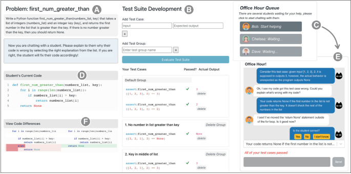 How to Teach Programming in the AI Era? Using LLMs as a Teachable Agent ...