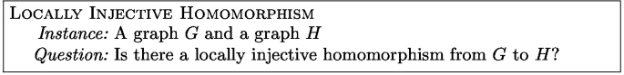 Graph Homomorphism, Monotone Classes and Bounded Pathwidth | SpringerLink