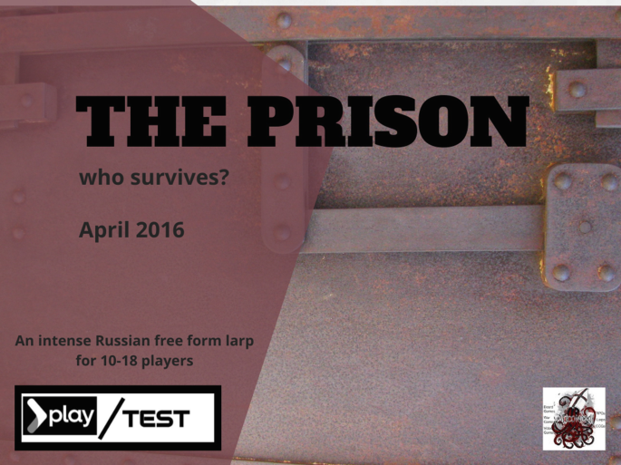 ‘It Feels Real!’: Excess and Intensity in The Prison | SpringerLink
