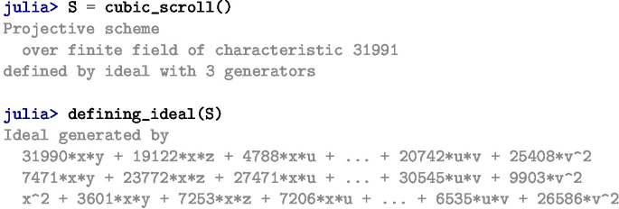 A FAIR File Format for Mathematical Software | SpringerLink