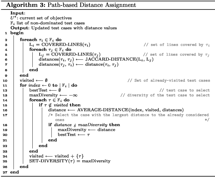 Higher Fault Detection Through Novel Density Estimators in Unit Test ...
