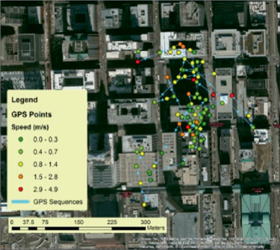 Detecting Outlier Segments in Uncertain Personal Trajectory Data ...