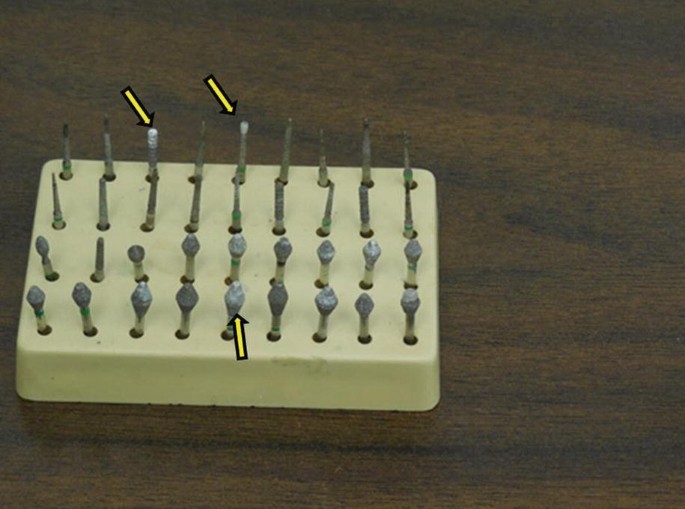 Cleaning and Sterilization of Dental Instruments | Springer Nature Link