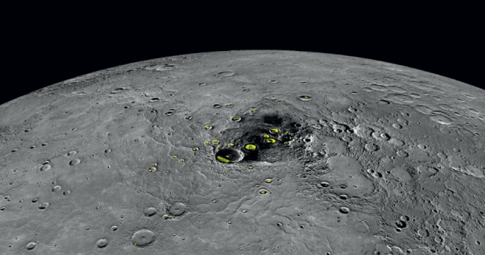 The Inner Solar System: The Terrestrial Planets | SpringerLink