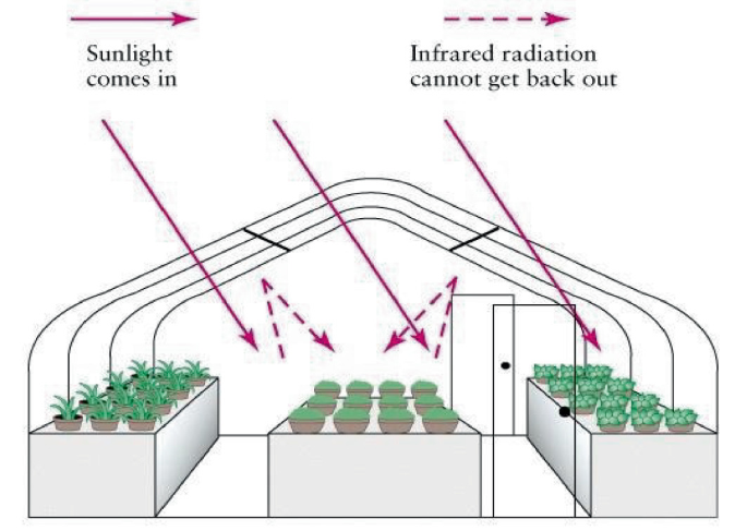 The Role of an Atmosphere | SpringerLink
