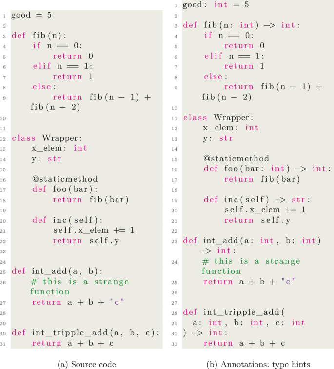 Evaluating Baselines for Type Inference: Static Code Analysis Versus Large Language Model ...
