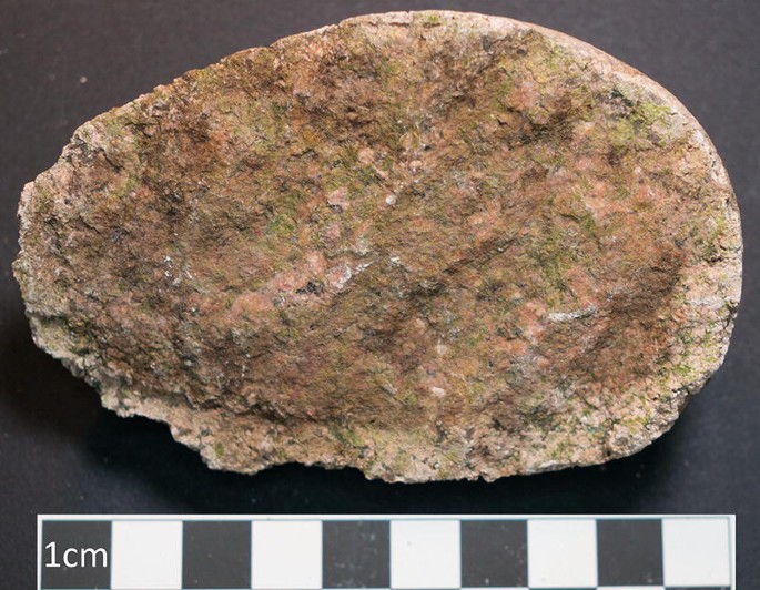 Understanding Fire-Cracked Rock and Background Information | SpringerLink