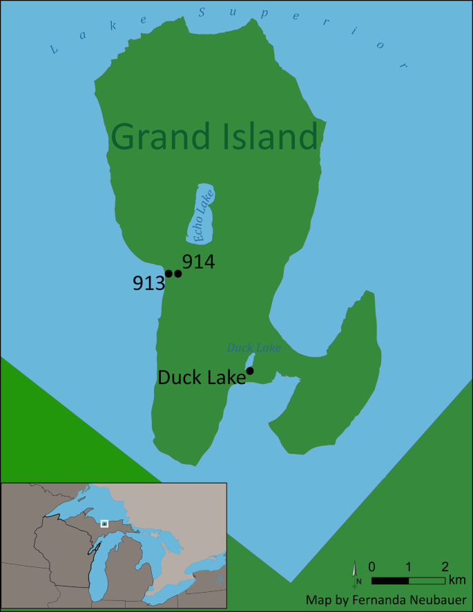 Fire-Cracked Rock as Archaeological Evidence of Cooking and Cuisine ...