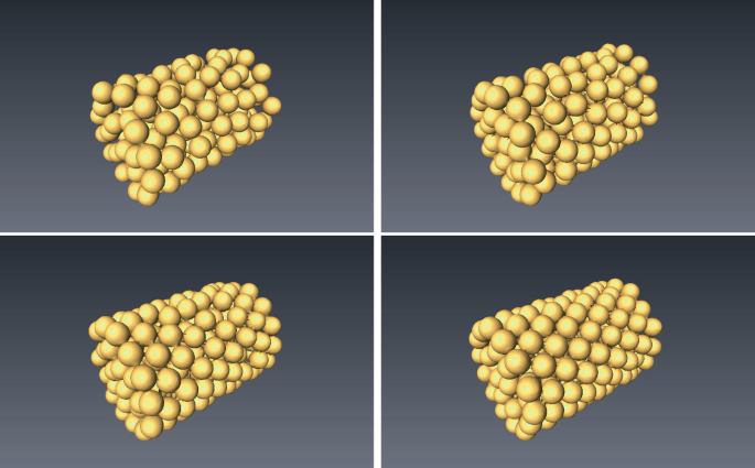 Dependence of $$CO_2$$ Breakthrough on the Sorbent Packing | SpringerLink