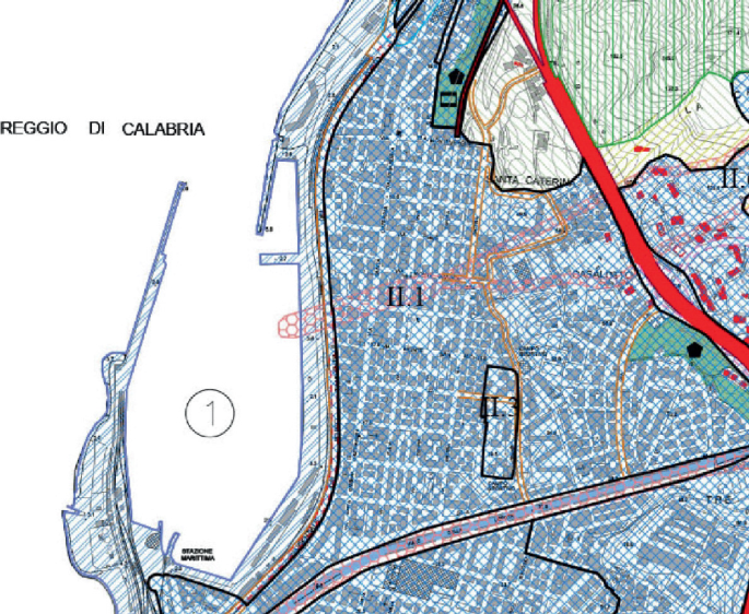 Contexts of Reuse and Regeneration. Defense Sites and Disused ...
