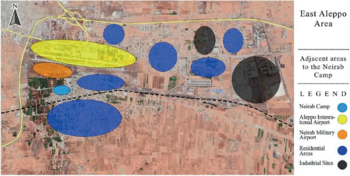 Physical Isolation and Spatial Injustice: Analytical Study of the ...