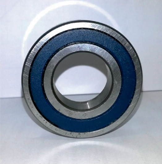 Wheel Hub Bearing with Supportive Elastic Ring | SpringerLink