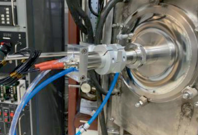 Synthesizing High-Entropy Cutting Tool Coatings Using the Magnetron ...