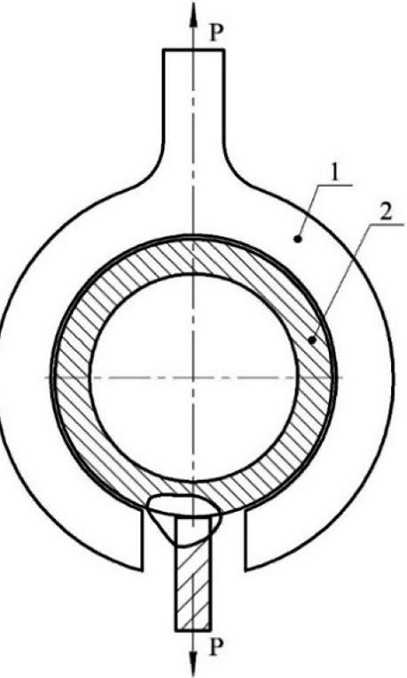 Bilateral Formation of a Seam During One-Sided Welding of a Tee Joint ...