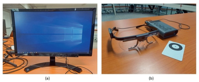 Teaching Postgraduate Students User Experience Evaluation Through Eye ...