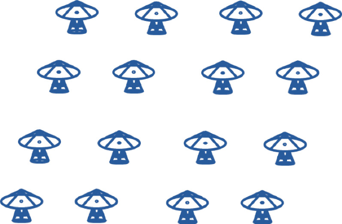 Applications of Phased Arrays | SpringerLink