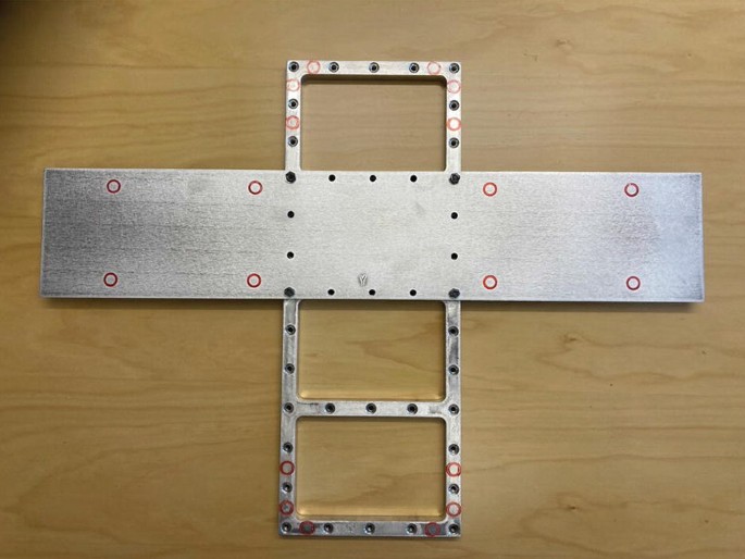 Validated Finite Element Models Representing Components Building Up the ...
