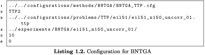 iMOPSE: a Comprehensive Open Source Library for Single- and Multi-objective Metaheuristic ...