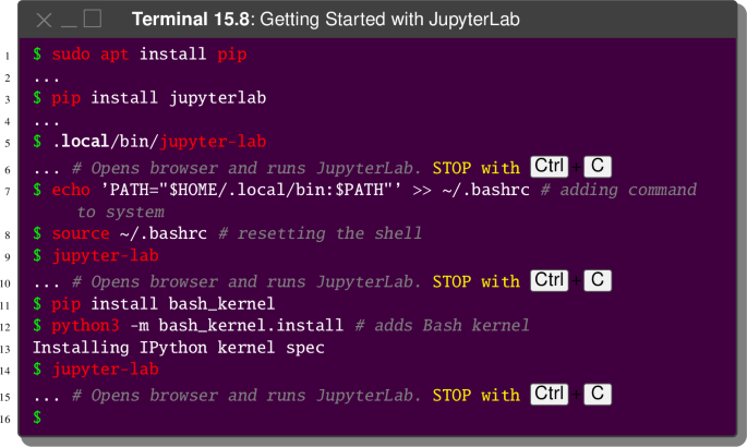 GitHub Repositories and Jupyter Notebooks | SpringerLink