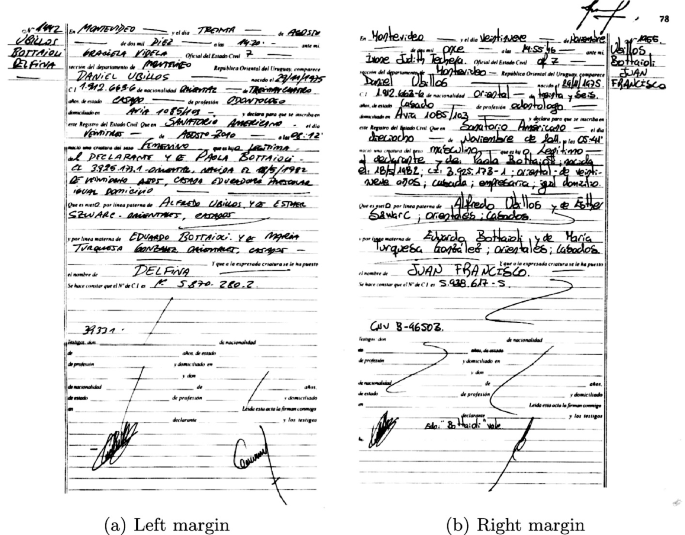 Normalized vs Diplomatic Annotation: A Case Study of Automatic ...