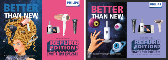 The Principle of Refurbish in Circular Economy: Products Better Than ...