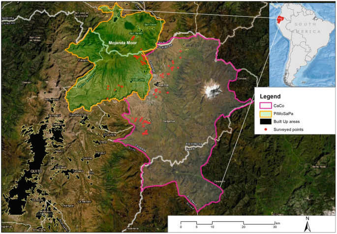 Environmental Awareness and Its Influence on Sustainable Agricultural ...
