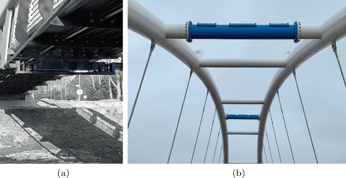 Tuned Mass Dampers | SpringerLink