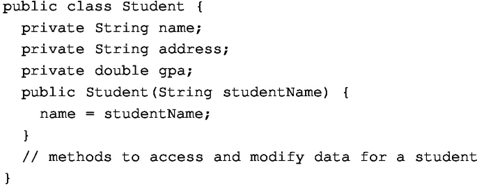 Modeling Object-Oriented Systems | SpringerLink