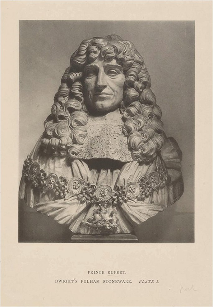 Artificial Stone: The Precursors, Contemporaries and Later Variations ...