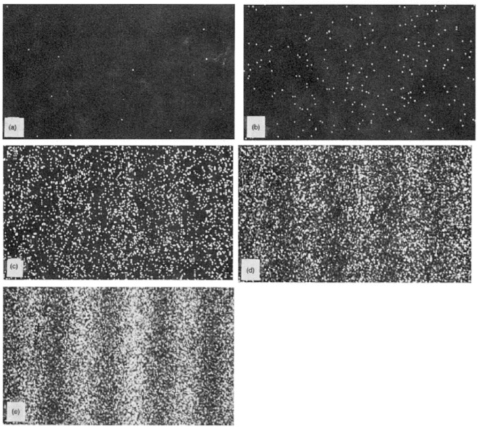 There Are no Particles, There Are Only Quantized Fields | SpringerLink