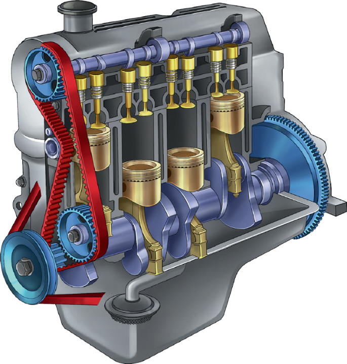 Mechanism and Kinematics Fundamentals | SpringerLink