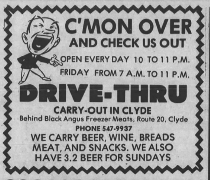 So, What Ever Happened to 3.2 Beer? | SpringerLink