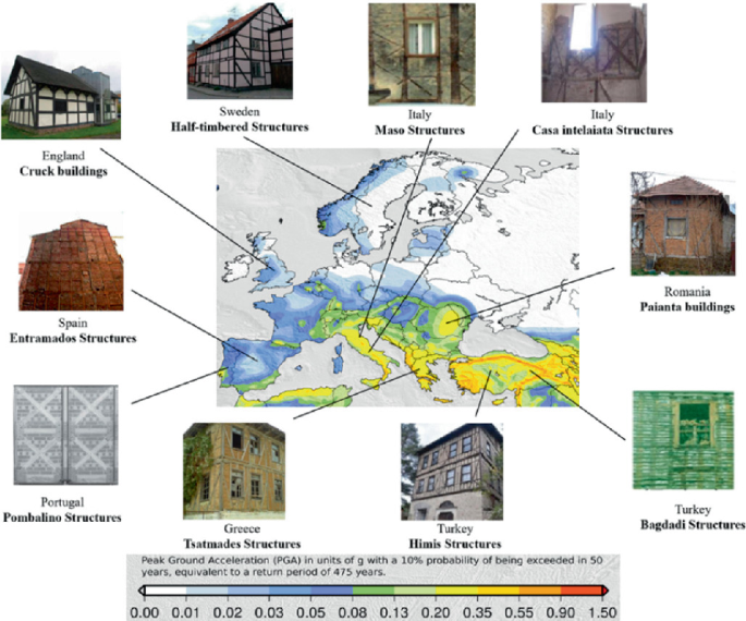 Exploring the Feasibility of Infilled-Timber Frames in Seismic Regions ...