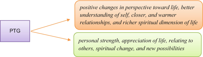 Post-Traumatic Growth Among Breast Cancer Survivors: Indian Perspective ...
