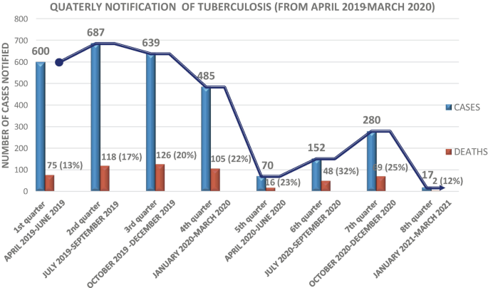 The Impact of COVID-19 on Pulmonary Tuberculosis: Psychological ...