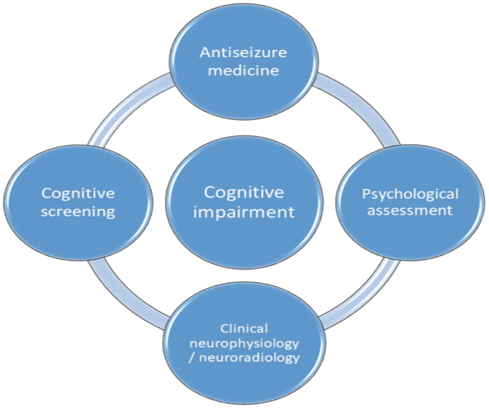 Epilepsy and Impact on Cognition | SpringerLink