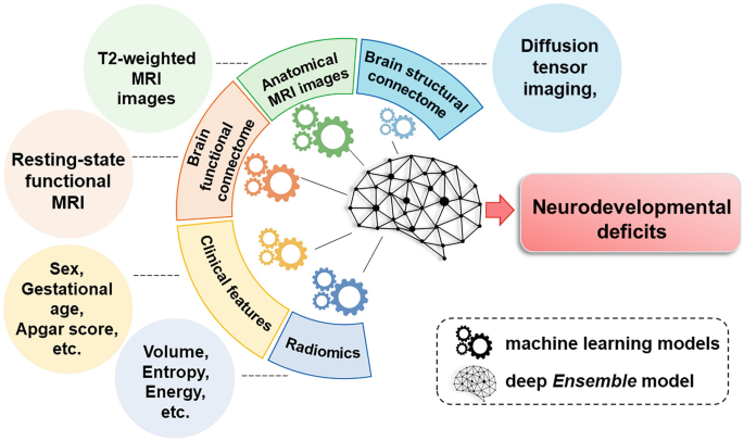 MRI and Artificial Intelligence for Early Prediction of ...