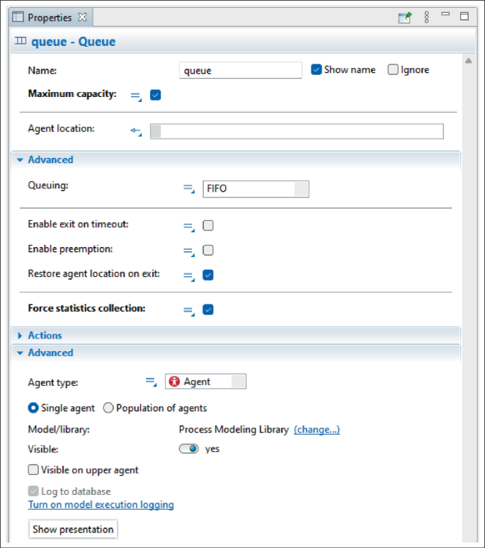 Business Process Simulation Modeling and Analysis | SpringerLink