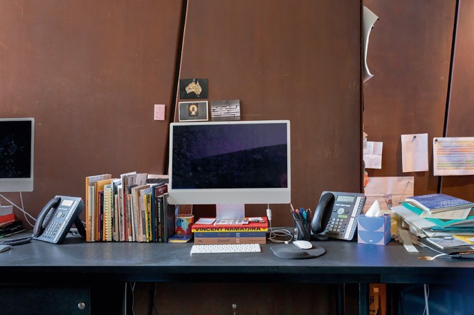 Artist Perspective: Institutional Interface, 2024 | SpringerLink