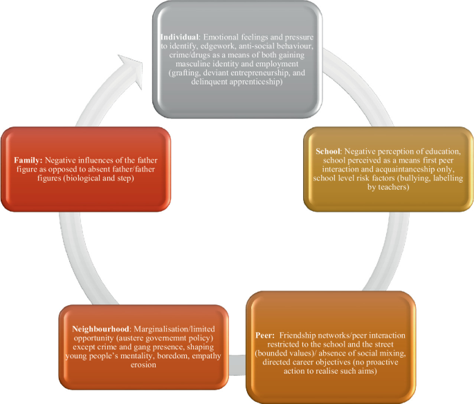 Conclusion: Looking Beyond Street Gangs | Springer Nature Link