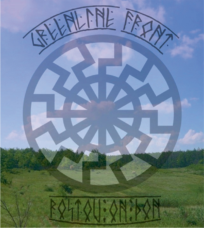 Far-Right Environmentalism and the Supernatural Imaginary: Runic ...