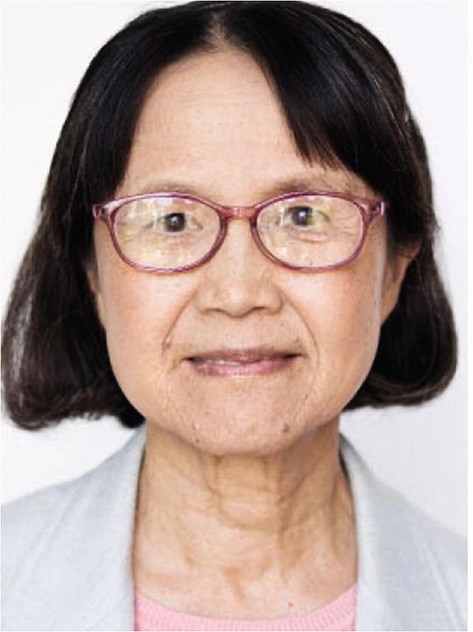 Margaret Wu | SpringerLink