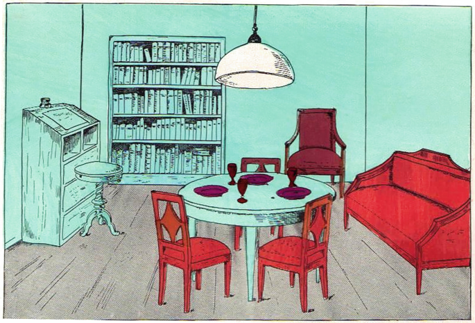 Signifying Umwelts | SpringerLink