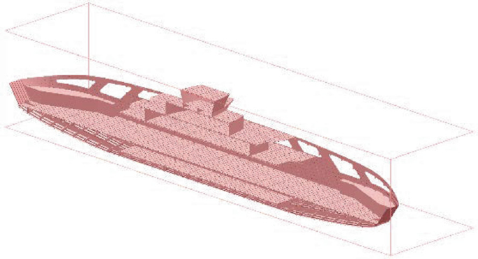 The Role of Virtual Prototyping in a New Approach to Integrated Ship ...