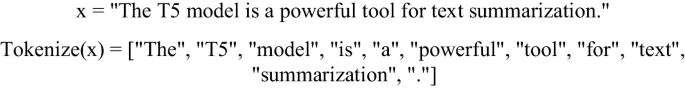 Multi-model Summarization on Extending T5 Transformer for Text, Audio, and Images | SpringerLink